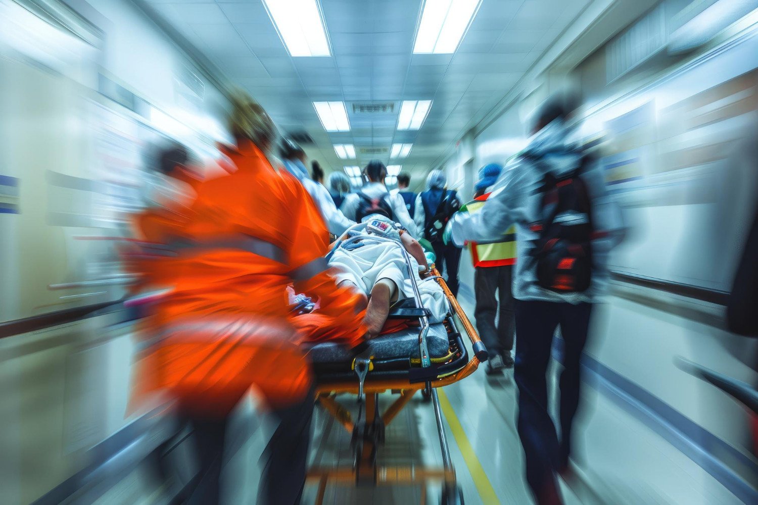 Accident & Trauma Care - vinayhospital.com