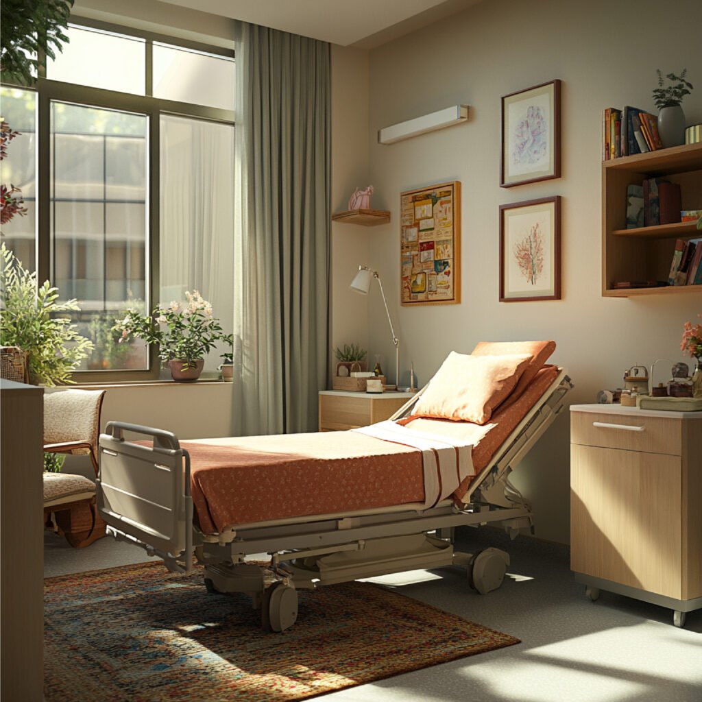 Labour Room - vinayhospital.com