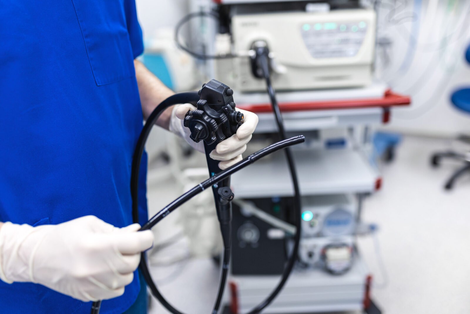 Colonoscopy - vinayhospital.com